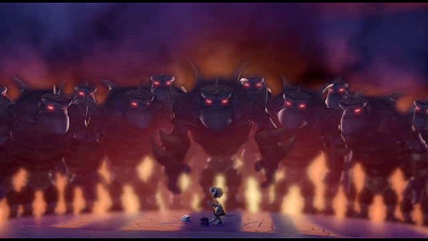 The Chubbchubbs! (2002) | ČSFD.cz