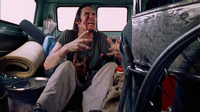 Edwin Neal | Galerie - Z filmu | ČSFD.cz