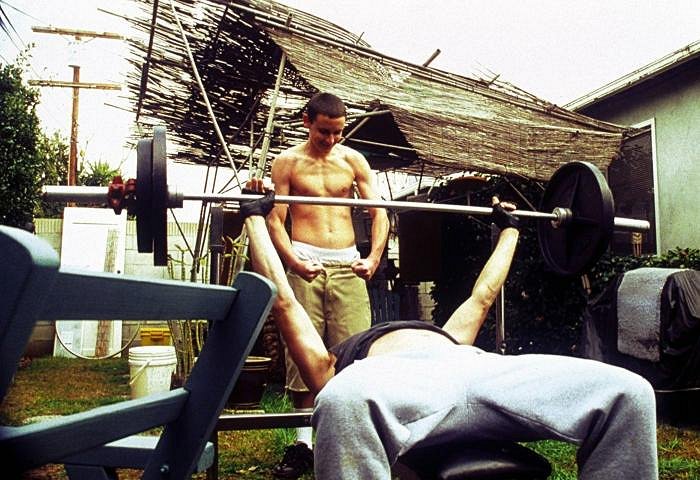 Ken Park (2002) | ČSFD.cz