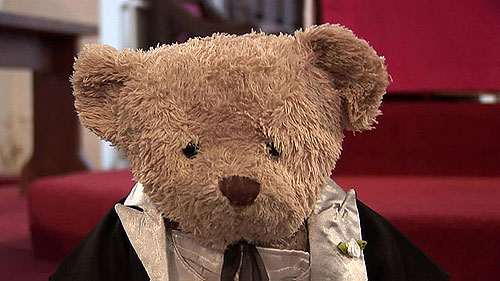 Misery Bear (2009) | ČSFD.cz
