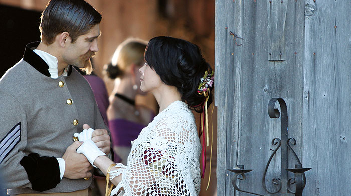 Květy války (2012) | ČSFD.cz