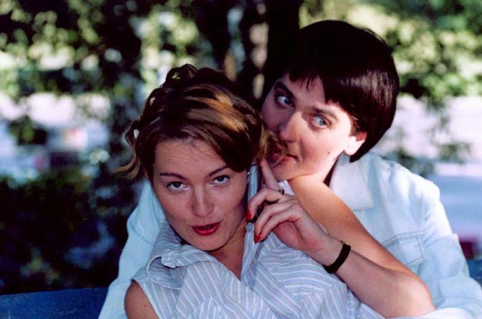 Podari mně žizň (2003) | ČSFD.cz