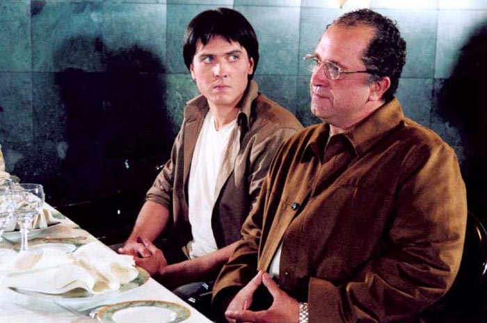 Podari mně žizň (2003) | ČSFD.cz