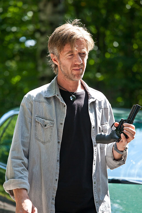 Ženy, které nenávidí muže (2012) | ČSFD.cz