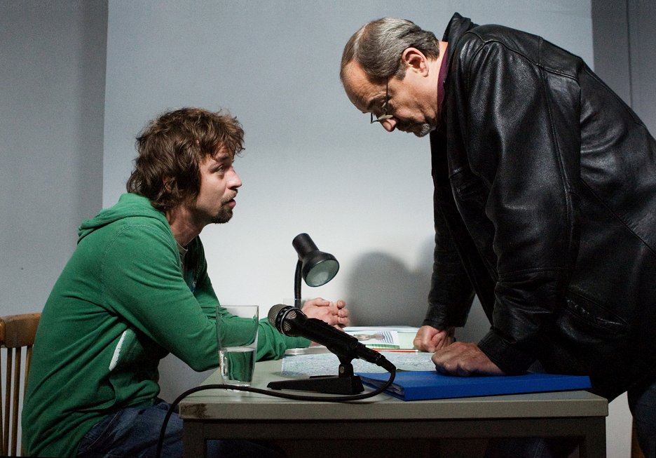 Viktor Preiss | ČSFD.cz