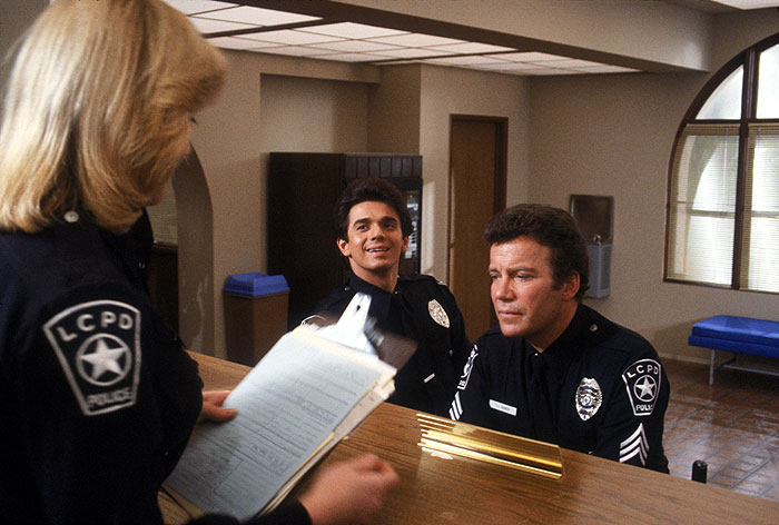 T.J. Hooker (1982) | Galerie - Ze seriálu | ČSFD.cz