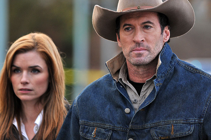 Polly Shannon | ČSFD.cz