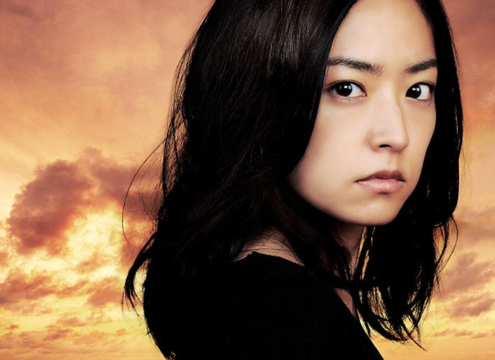 Mao Inoue | ČSFD.cz