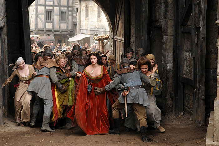 Hříšnice (2010) | ČSFD.cz