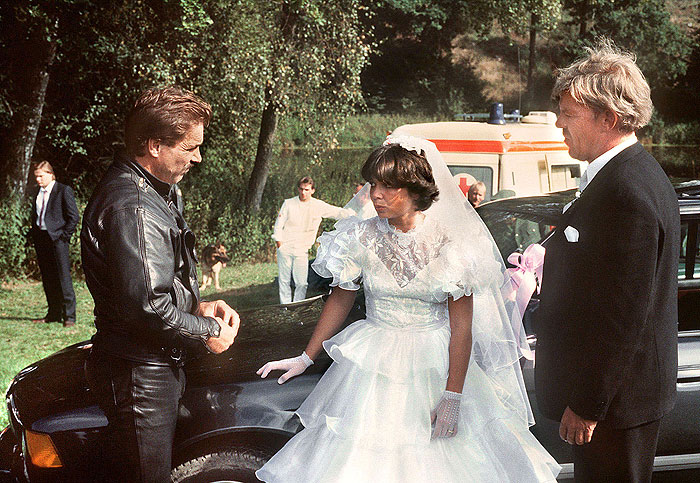 Peter Striebeck | ČSFD.cz