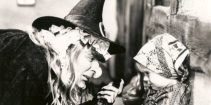 Faerie Tale Theatre (1982) | ČSFD.cz