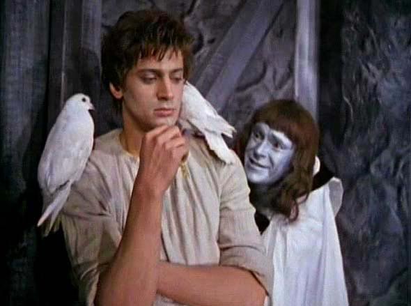 Gorod masterov (1965) | ČSFD.cz