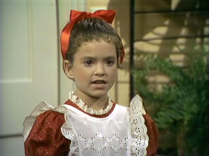 Small Wonder (1985) | ČSFD.cz