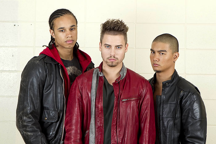 Kristian Hodko | ČSFD.cz