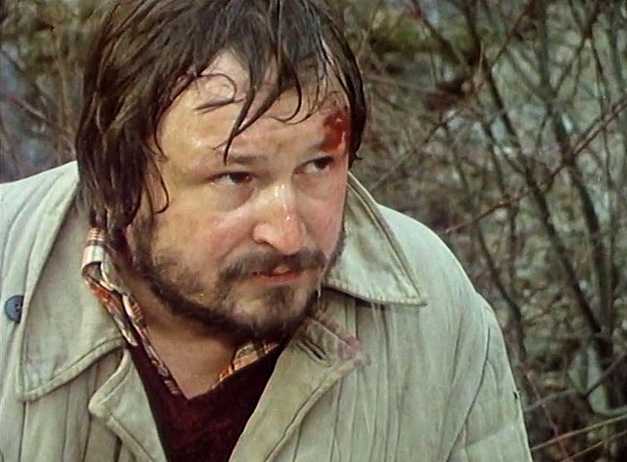 Propast (1982) | ČSFD.cz