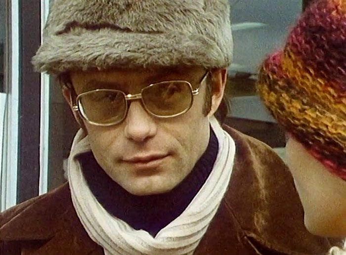 Propast (1982) | ČSFD.cz