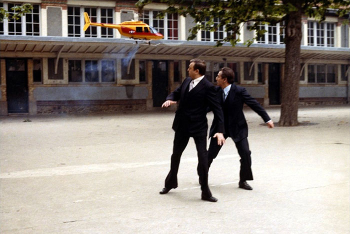 Le Pion (1978) | ČSFD.cz