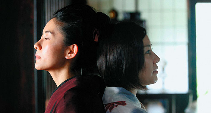 Kaidan - Horror Classics (2010) | ČSFD.cz