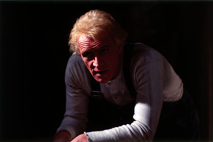 Richard Harris | Zaujímavosti | ČSFD.sk