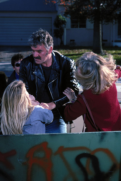 The Case of the Hillside Stranglers (1989) | ČSFD.cz