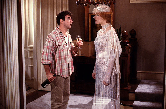 Maxie (1985) | ČSFD.cz