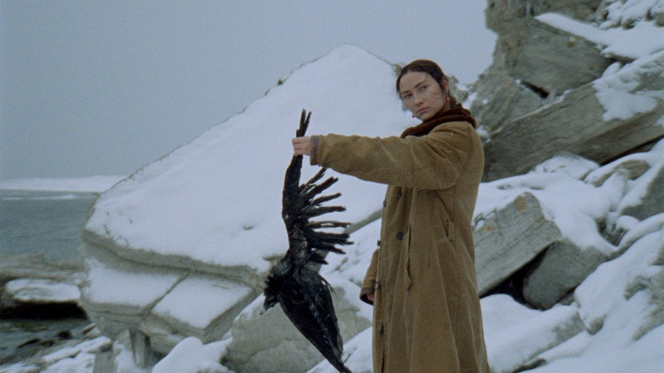 Labrador (2011) | ČSFD.sk