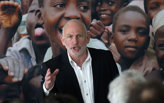 Inspektor Rebus II.- Jack na odstřel (2006) | ČSFD.cz