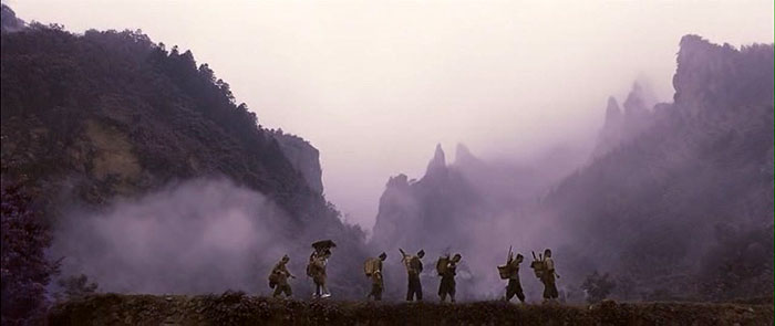 Qian nu you hun (2011) | Zajímavosti - Zajímavosti | ČSFD.cz