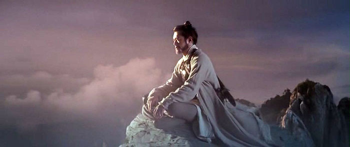 Qian nu you hun (2011) | ČSFD.sk