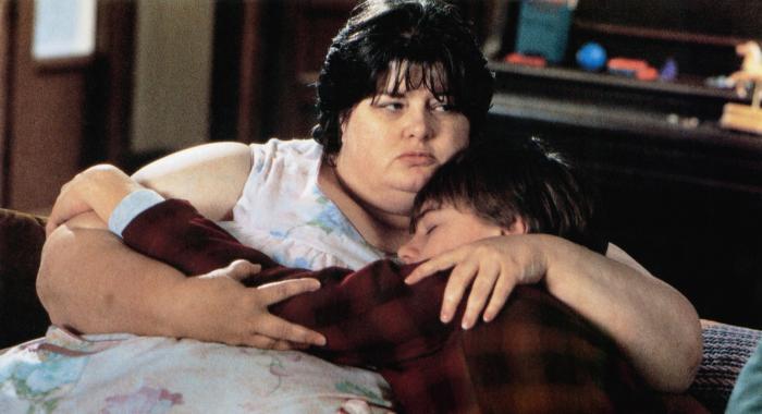 Darlene Cates | Ciekawostki | ČSFD.cz