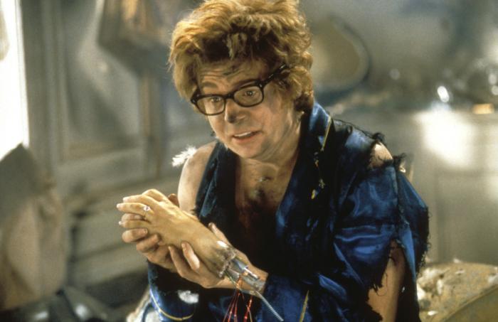 Austin Powers 2 (1999) | Galéria - Z filmu | ČSFD.sk