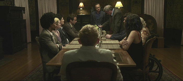 Would You Rather (2012) | ČSFD.sk