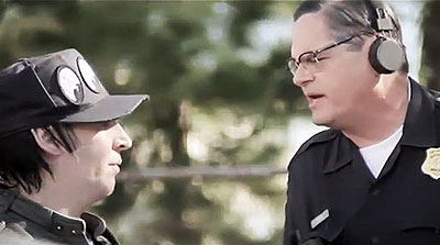 Wrong Cops : Chapter 1 (2012) | ČSFD.cz