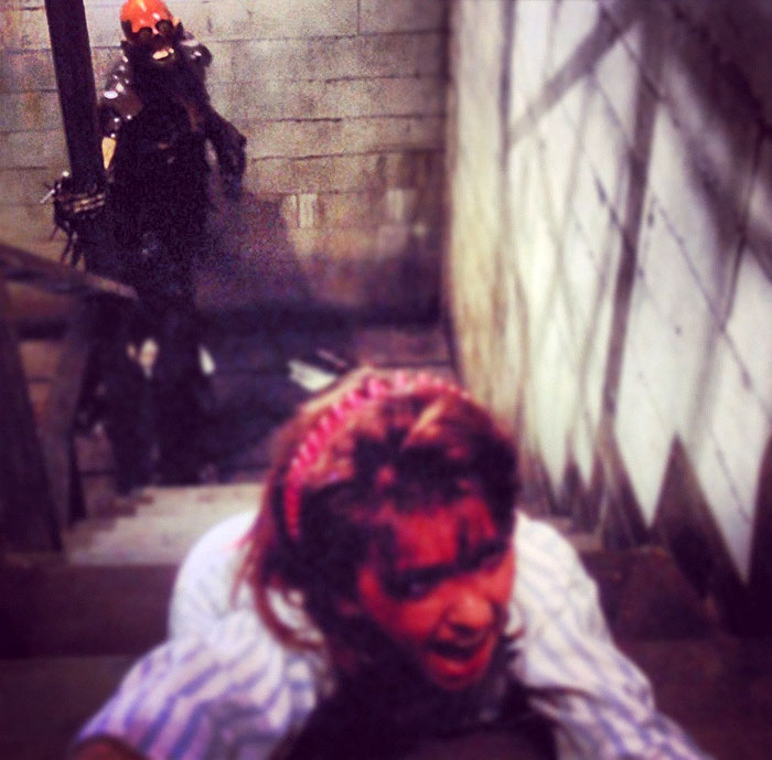 Beverly Randolph | ČSFD.cz