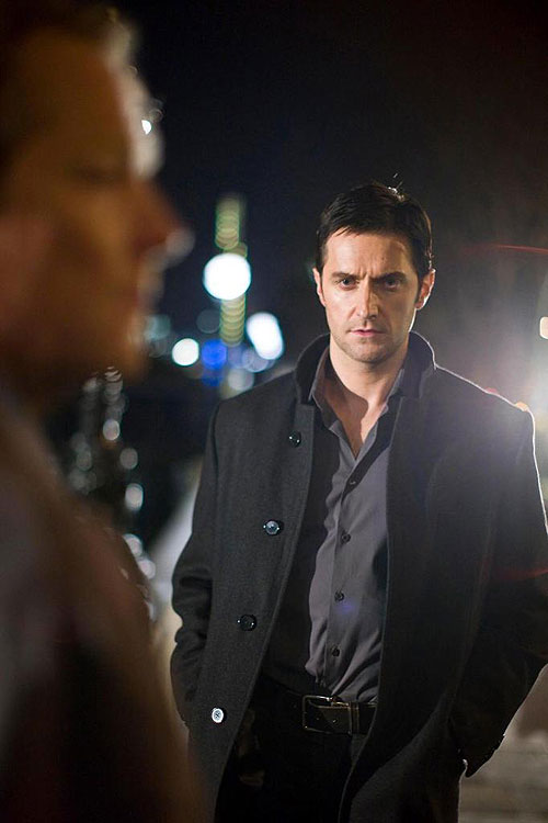 MI5 (2002) | ČSFD.cz