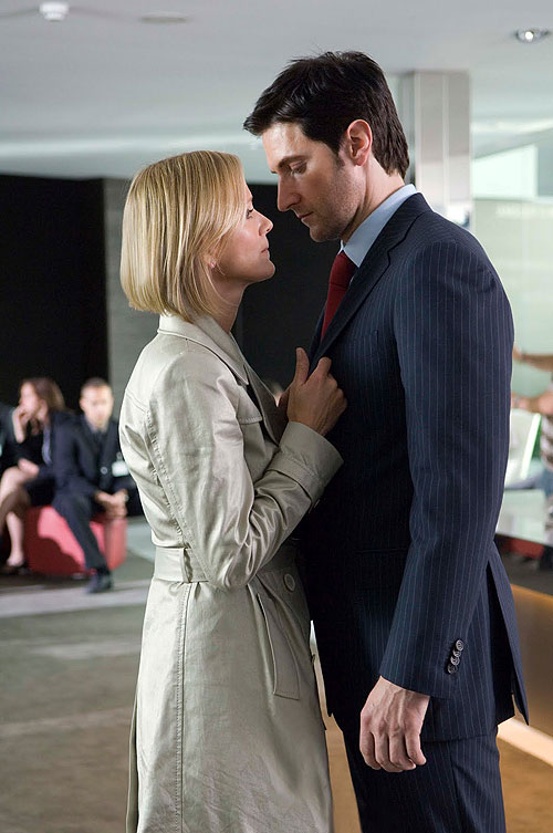 MI5 (2002) | ČSFD.cz