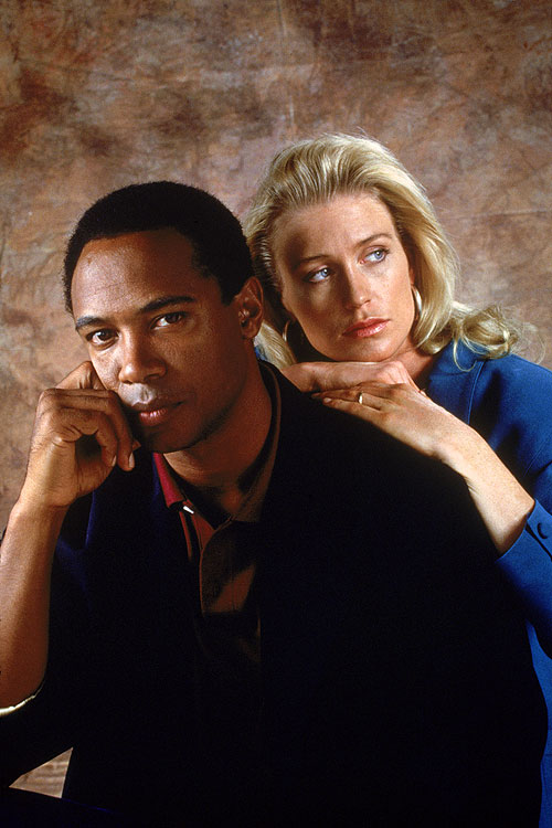 The O.J. Simpson Story (1995) | ČSFD.cz