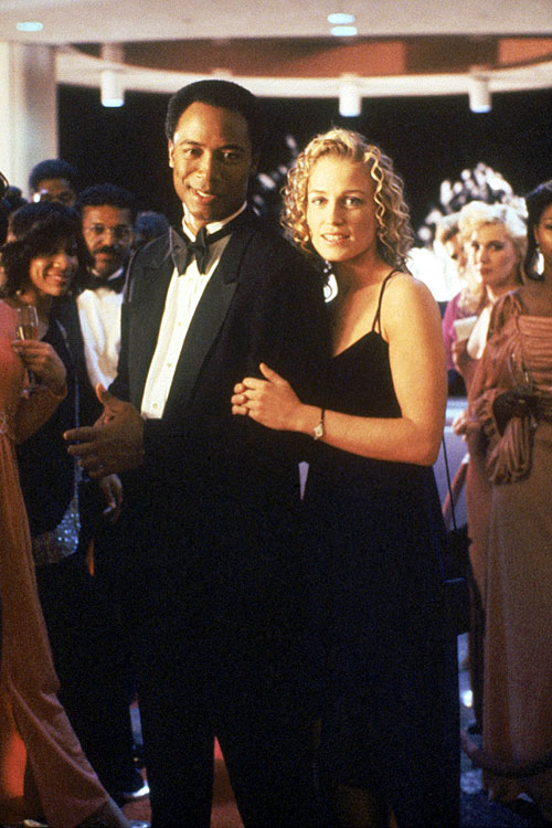 The O.J. Simpson Story (1995) | ČSFD.cz