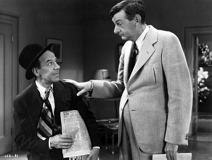 Donald Meek | Galerie - Z filmu | ČSFD.cz