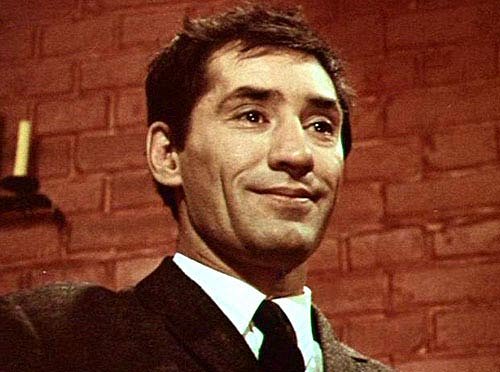 Kabačok '13 stuljev' (1969) | ČSFD.cz