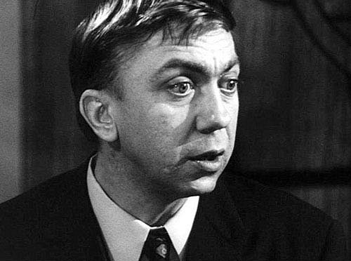 Kabačok '13 stuljev' (1969) | ČSFD.cz