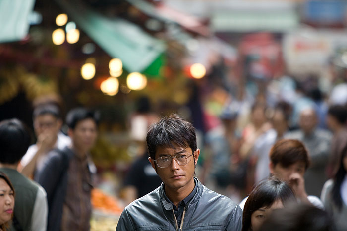 Louis Koo | ČSFD.cz