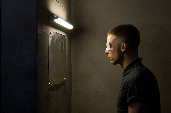 Offender (2012) | ČSFD.cz