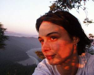 Luna: The Stafford Giant Tree-Sit (1998) | ČSFD.cz