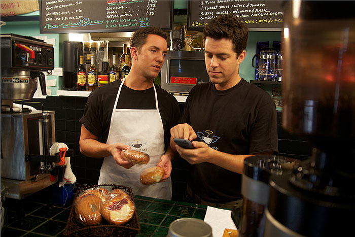 eCupid (2011) | ČSFD.cz