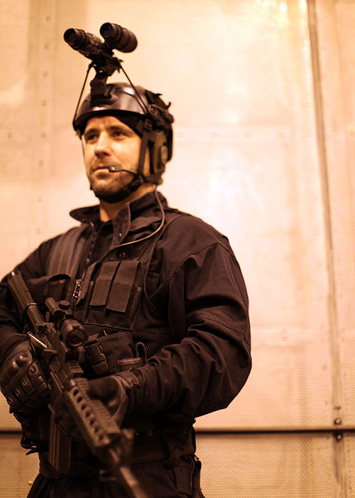 Black Ops (2012) | Creators | ČSFD.cz
