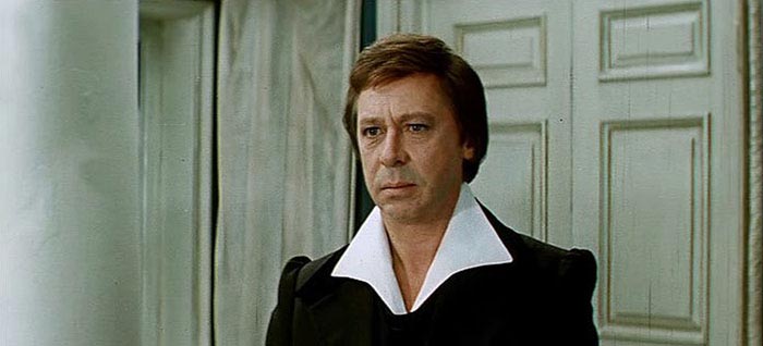 Rudin (1976) | ČSFD.cz