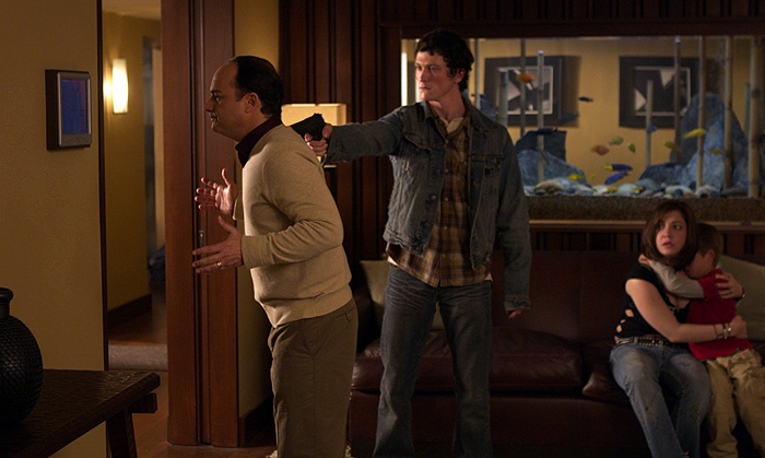 Michelle Horn | ČSFD.cz