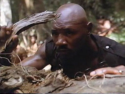 Indio 2 - Vzpoura (1991) | ČSFD.sk