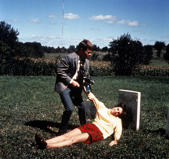 Wendell Burton | ČSFD.cz